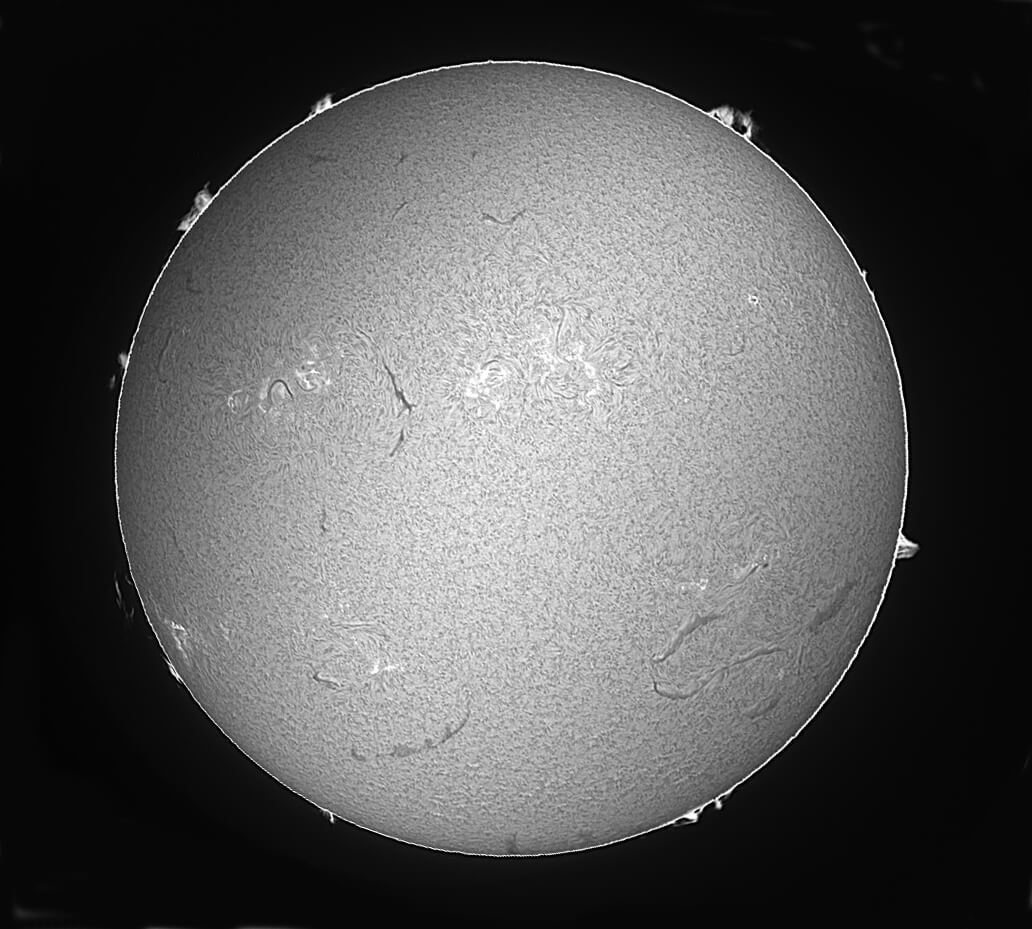 Photosphere Filter - もっと宇宙の話をしよう！